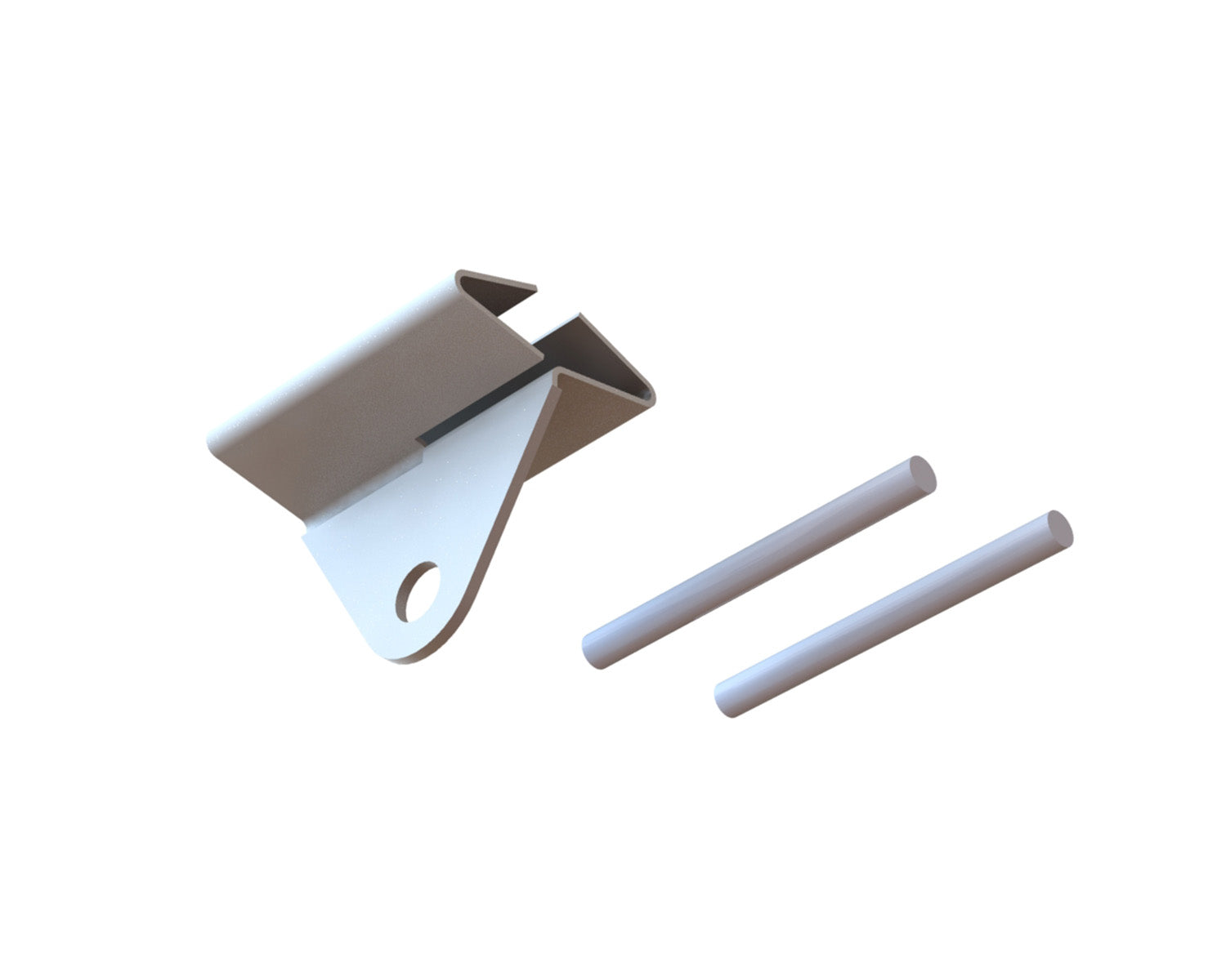 Takbeslag T24 till Sky/Pendula takabsorbenter